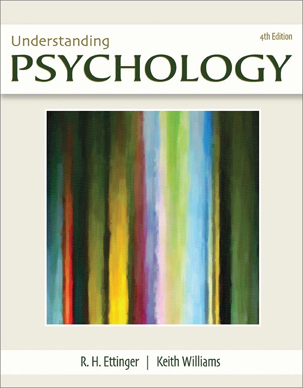 BVT Publishing - Understanding Psychology 4/e - Chapter 0 Section 0